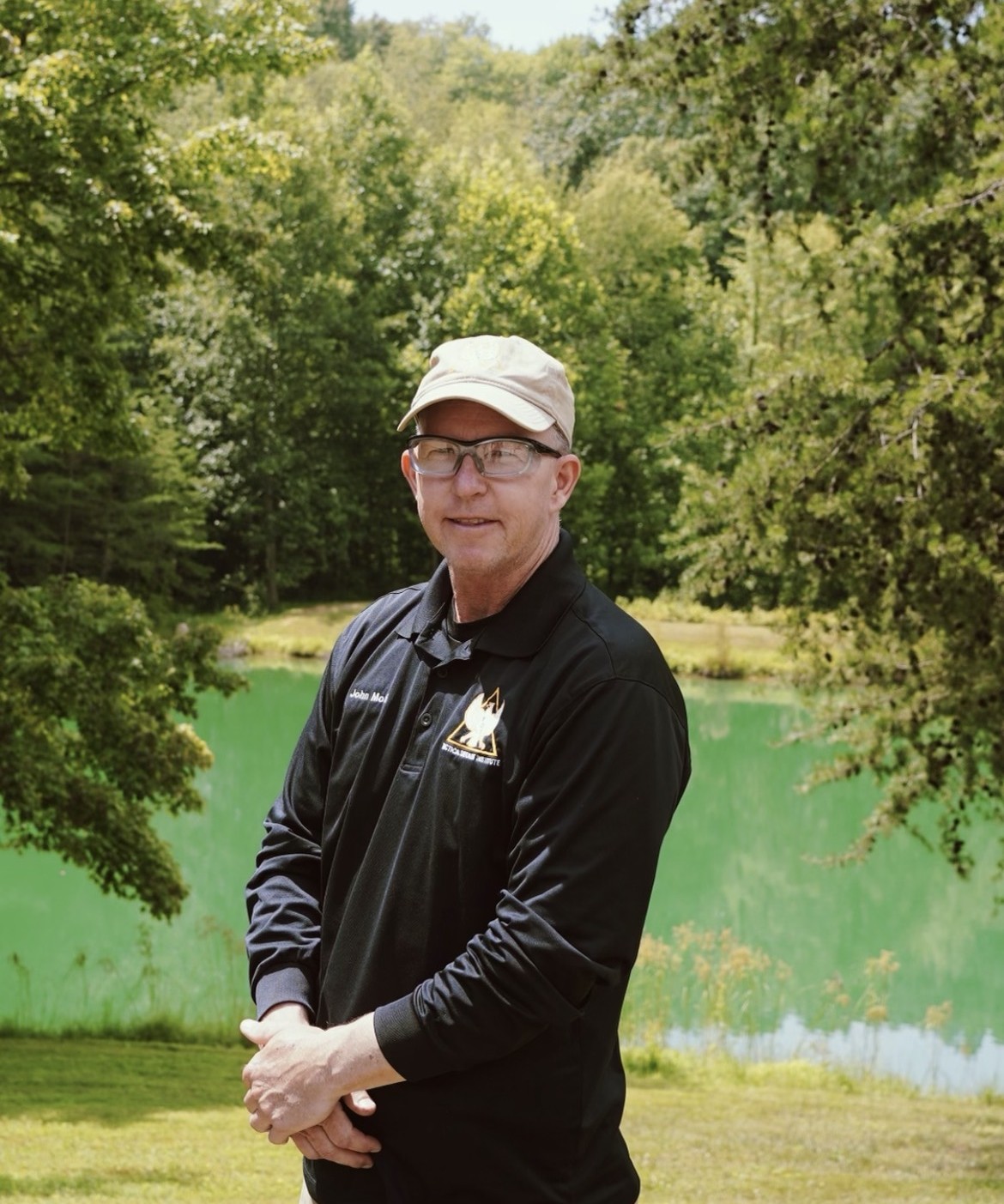 John Motil - TDI Ohio