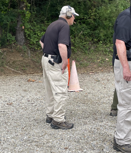 John Benner - TDI Ohio