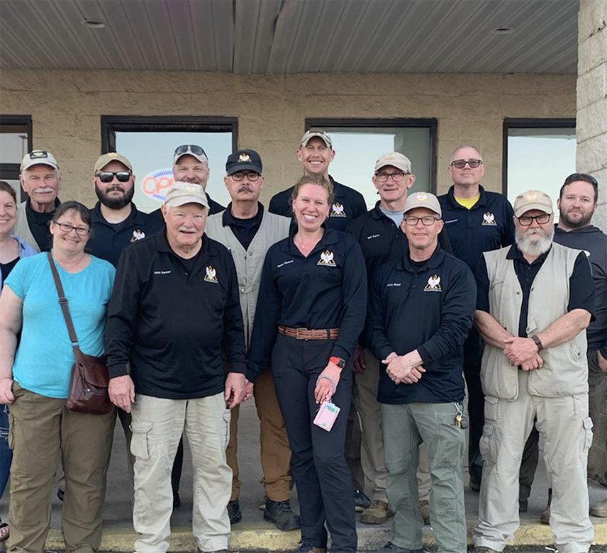 John Benner - TDI Ohio