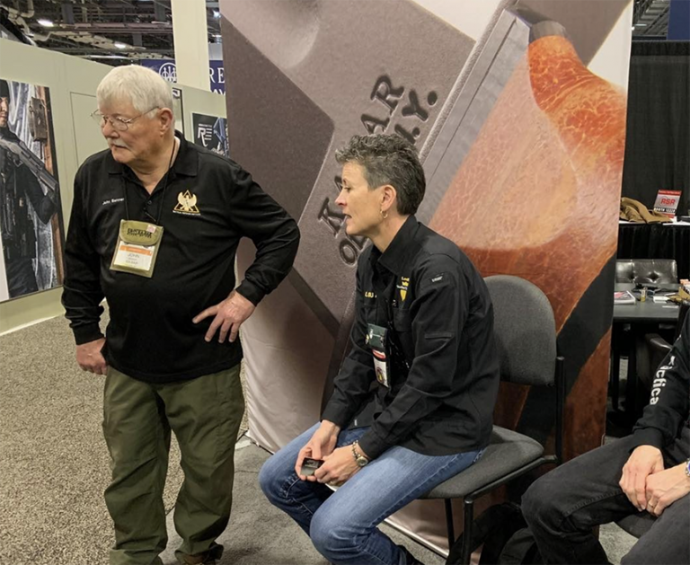 John Benner - TDI Ohio