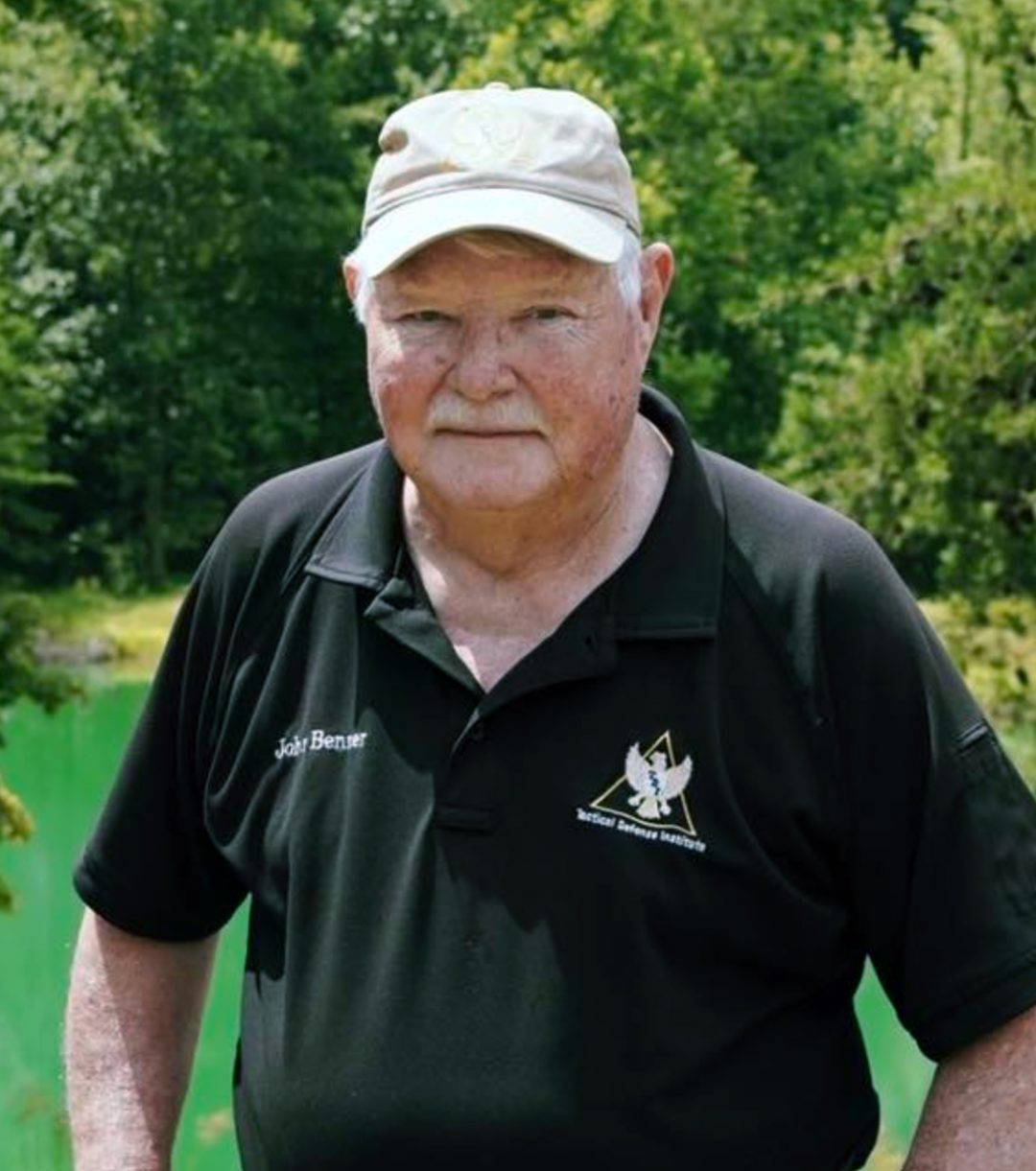 John Benner - TDI Ohio